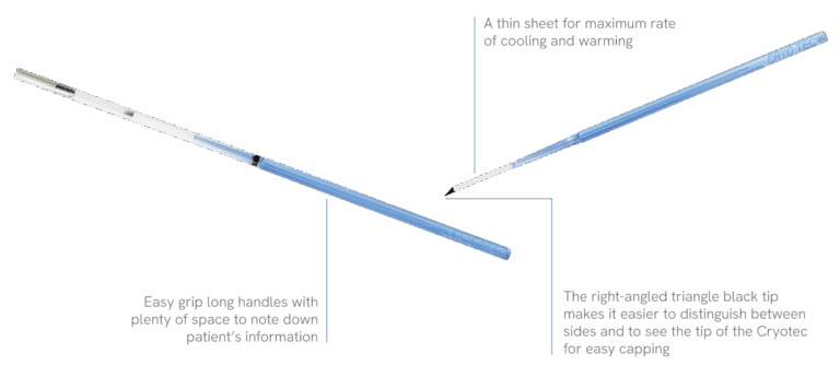 Cryotec Products | Vitrification, Warming Solutions, and ...