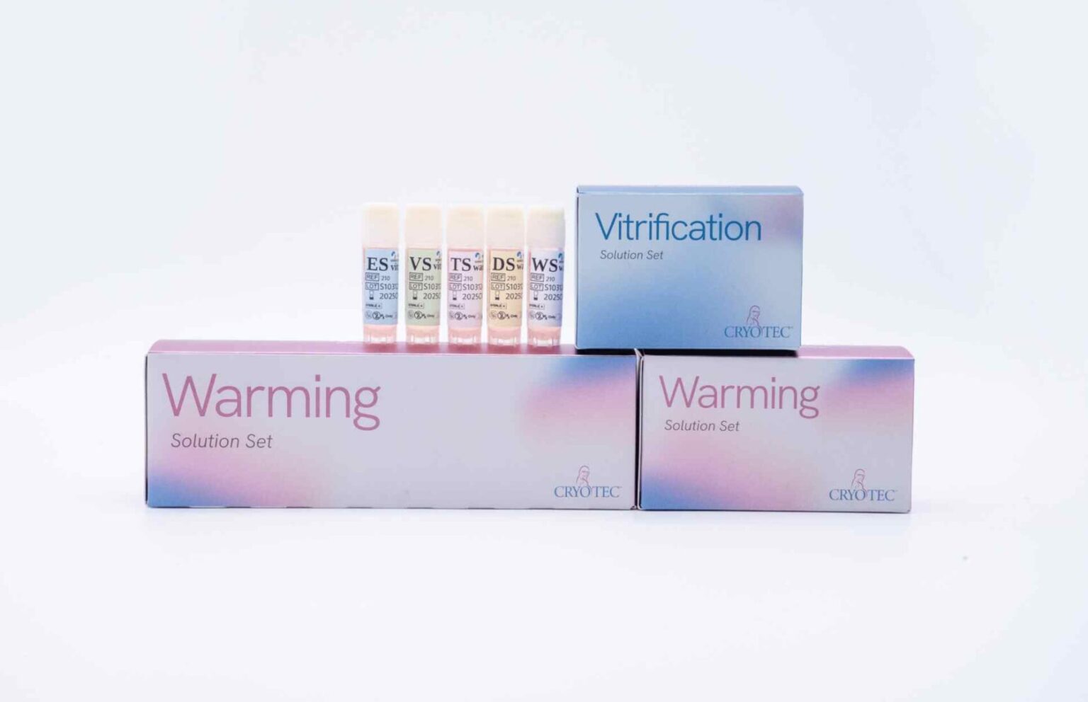 Cryotec | Advanced Cryopreservation Solutions for Oocytes & Embryos