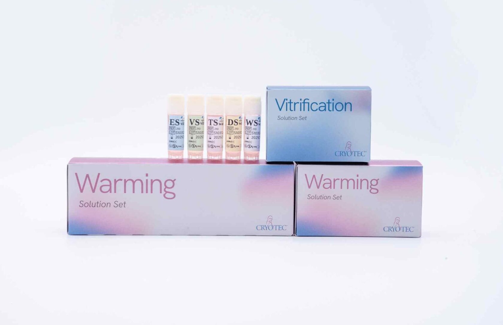 Cryotec | Advanced Cryopreservation Solutions for Oocytes & Embryos